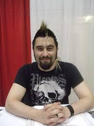 Marko Djurdjevic Artist Biography and Art Gallery Collection – Art Deals