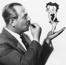 Max Fleischer (1883-1972) Artist Biography and Art Gallery Collection ...