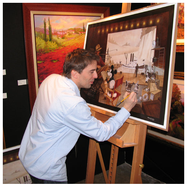 Mike Kupka Artist Biography and Art Gallery Collection – Art Deals