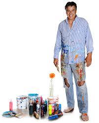 Stephen Schubert Artist Biography and Art Gallery Collection – Art Deals