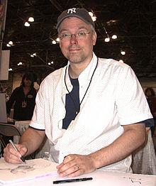 Steve McNiven Artist Biography and Art Gallery Collection – Art Deals