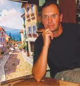 Anatoly Metlan Artist Biography and Art Gallery Collection – Art Deals