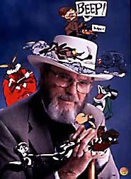 Chuck Jones (1912-2002) Artist Biography and Art Gallery Collection ...