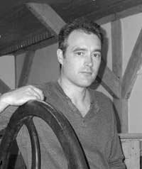 Mark Spain Artist Biography and Art Gallery Collection – Art Deals