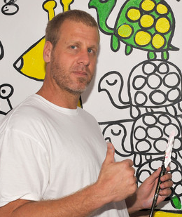 Todd Goldman Artist Biography and Art Gallery Collection – Art Deals