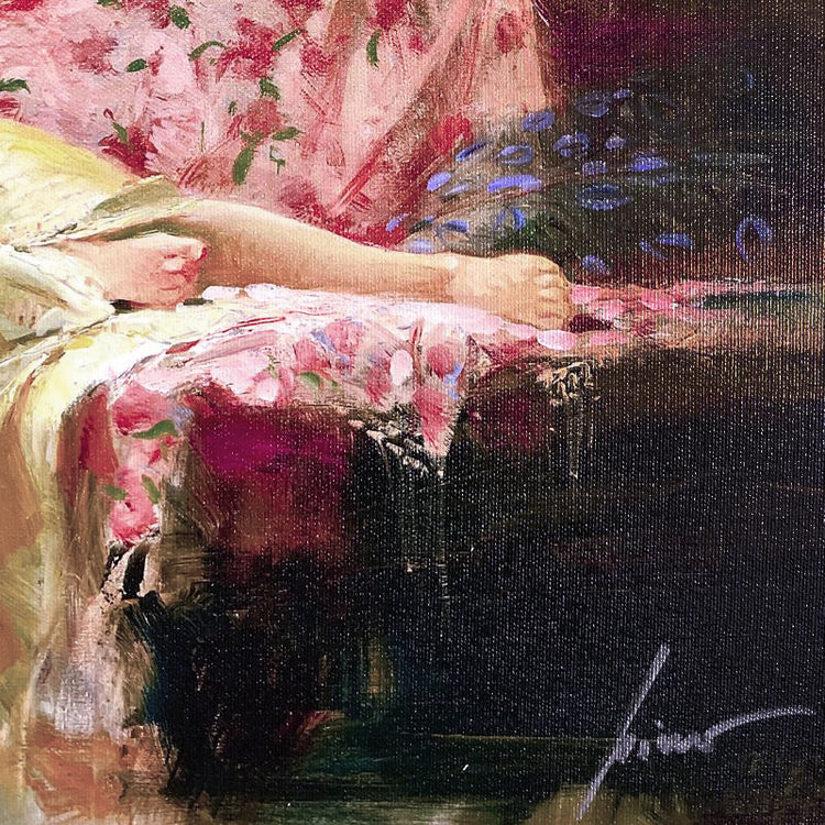 Vidan (Vittorio Dangelico) Artist Biography and Art Gallery Collection ...