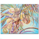 Toward The Sun Rebecca Hardin Acrylic Canvas Painting Artist Signed ...